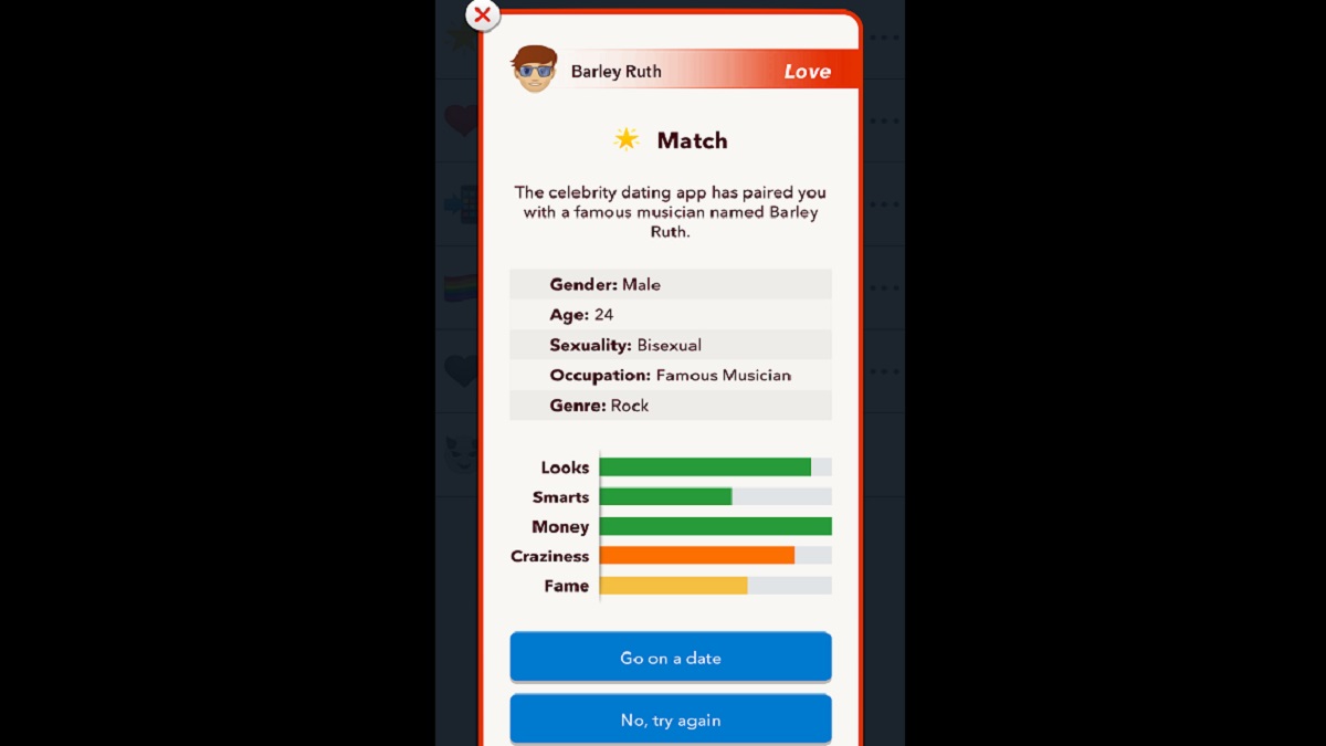 How to Complete the Seeing Stars Challenge in BitLife – GameSkinny