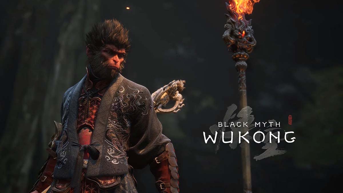 Black Myth Wukong Best Weapons Tier List – GameSkinny