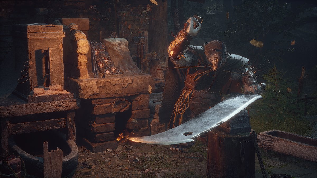 How to Unlock the Painted Realm and Grow Seeds in Black Myth: Wukong – GameSkinny