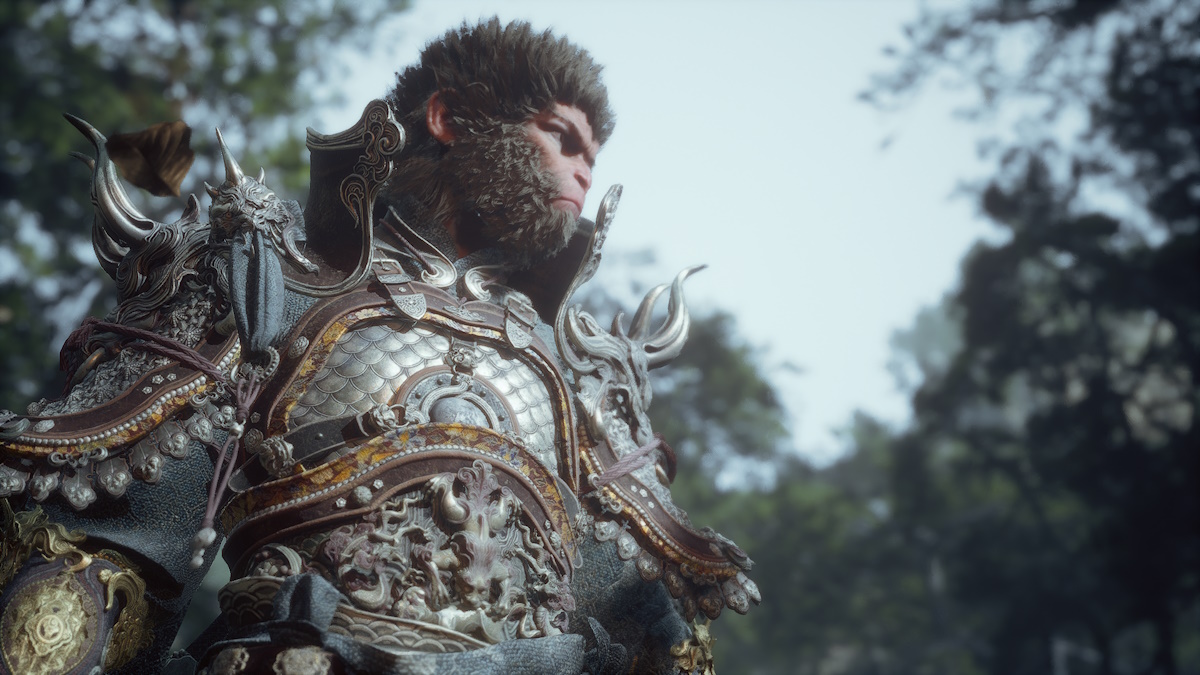 Black Myth Wukong’s Story & Ending Explained – GameSkinny
