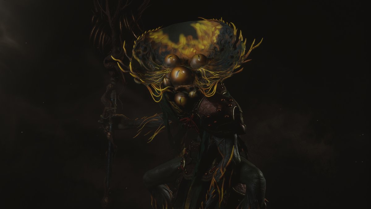 Where to Find All Spirits in Each Chapter in Black Myth: Wukong ...