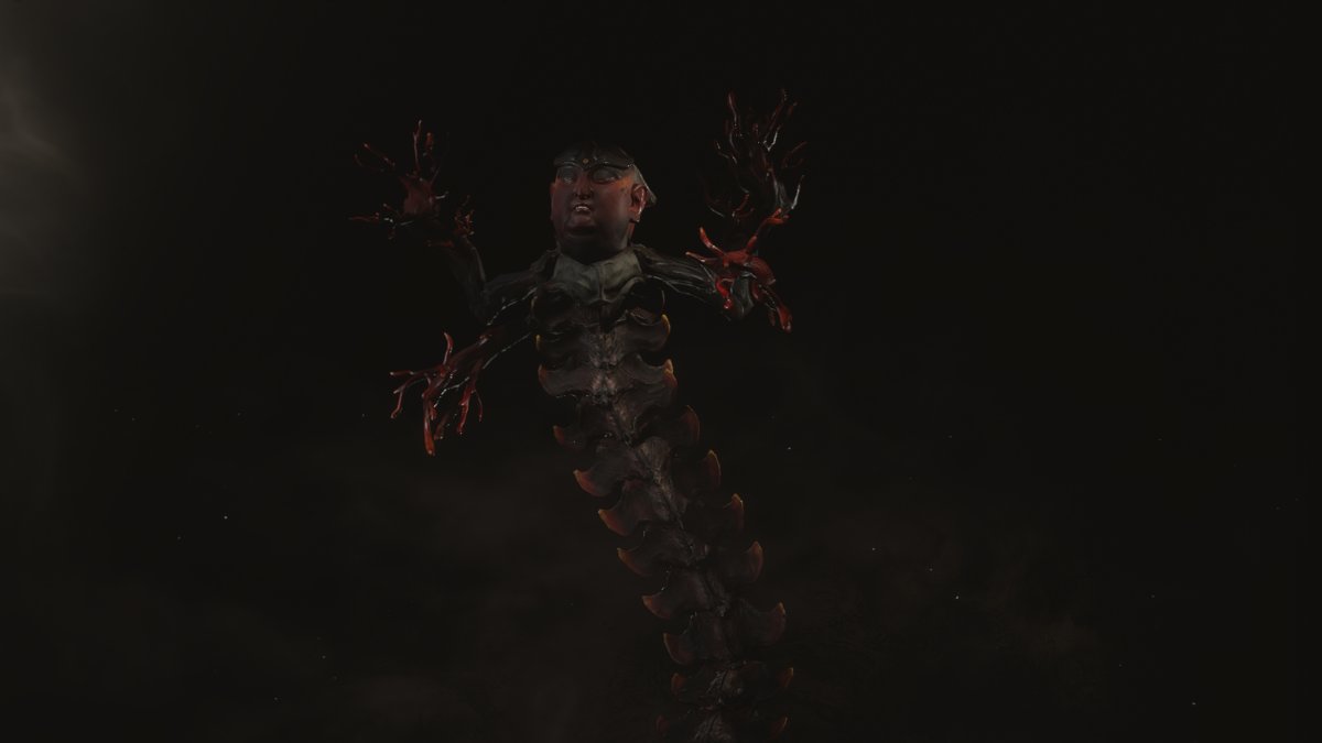 Where to Find All Spirits in Each Chapter in Black Myth: Wukong ...