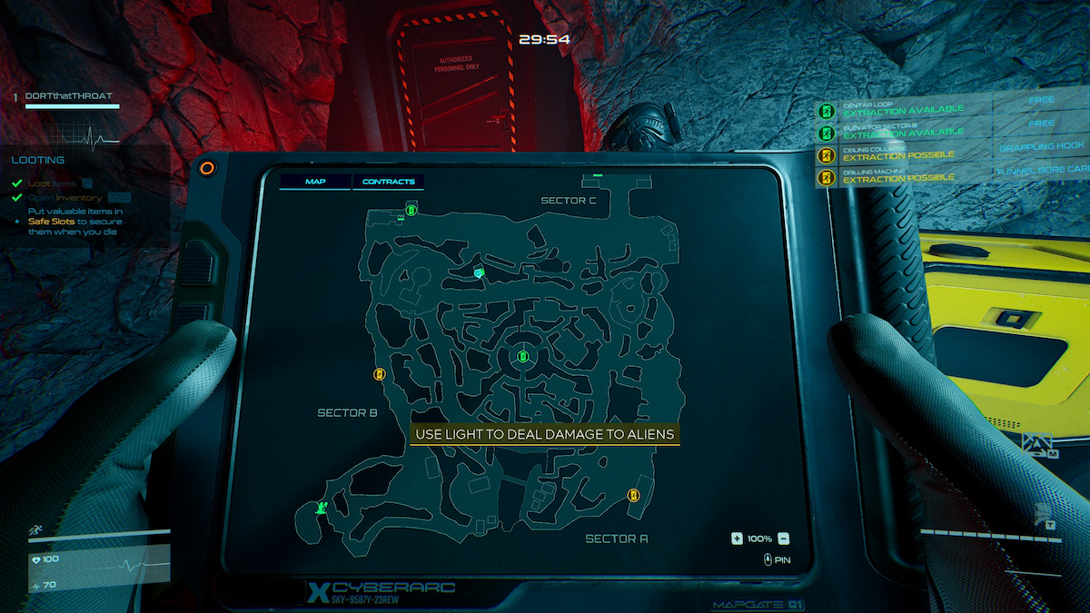 Most Valuable Loot in Level Zero Extraction and Where It Spawns ...