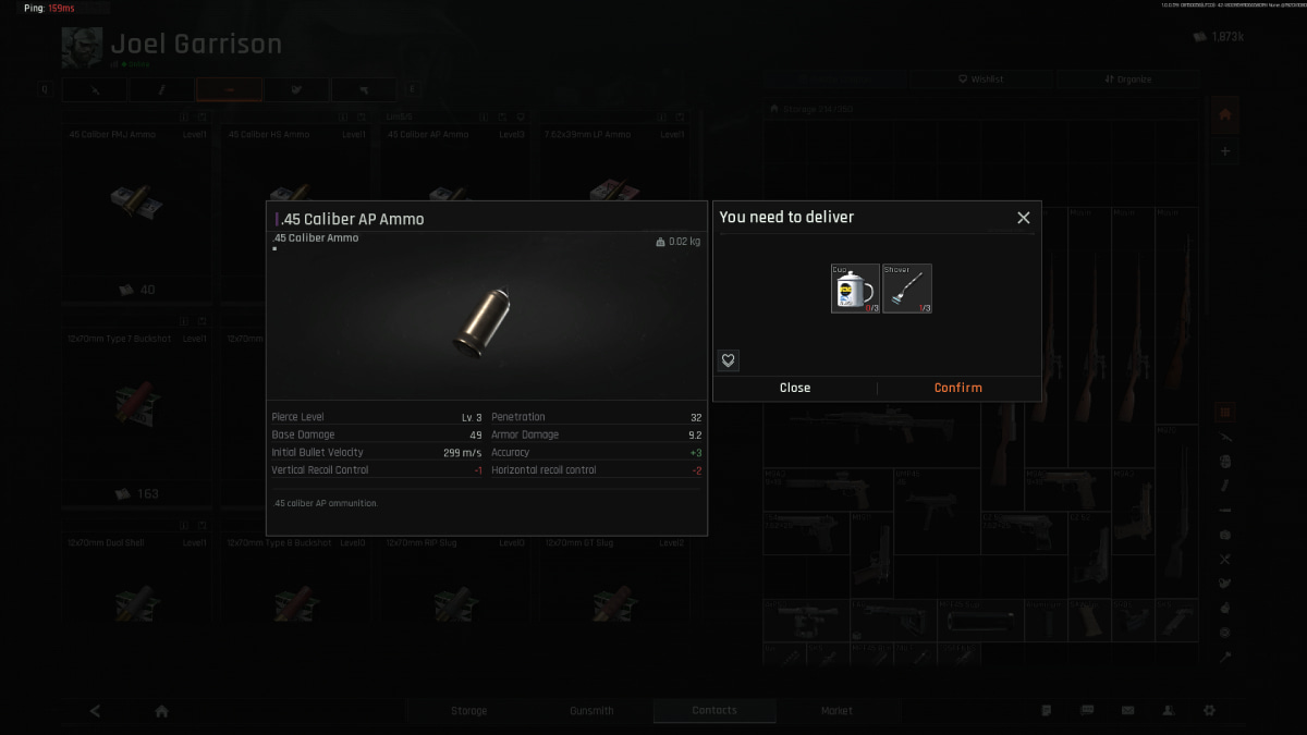 How to Get Free Ammo in Arena Breakout: Infinite – GameSkinny