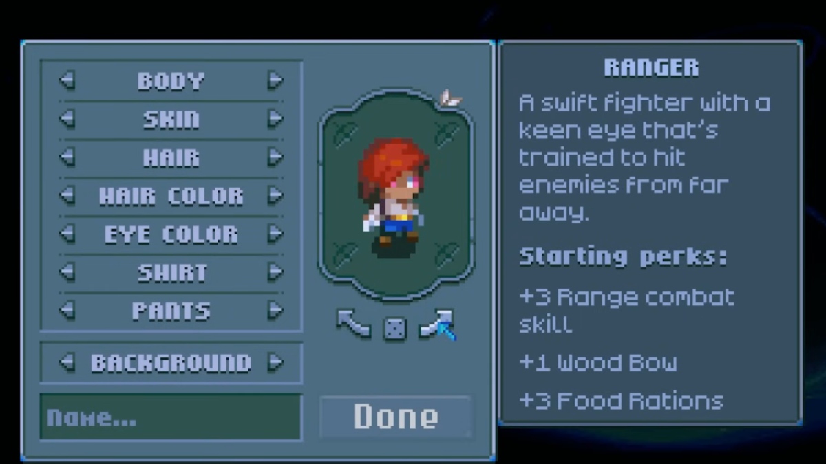 All Classes in Core Keeper & Which Class To Choose First – GameSkinny