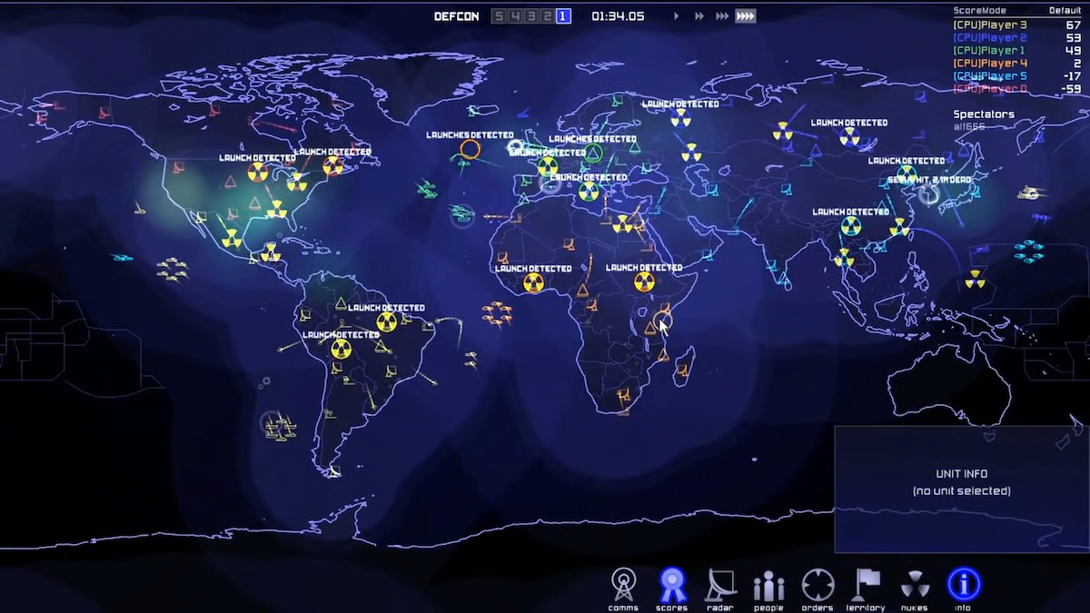 15 Saddest Video Game Moments of All Time – GameSkinny