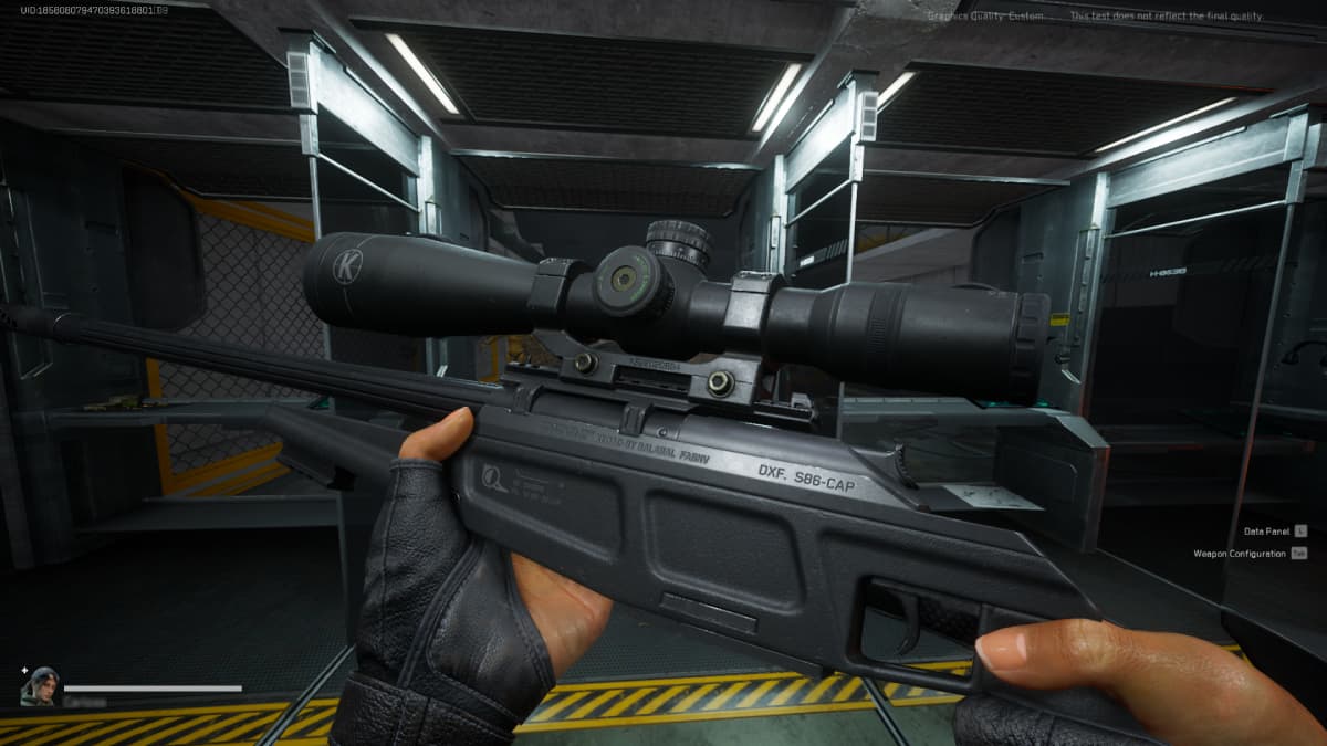 Delta Force: Hawk Ops – Best Sniper Rifles Ranked – GameSkinny