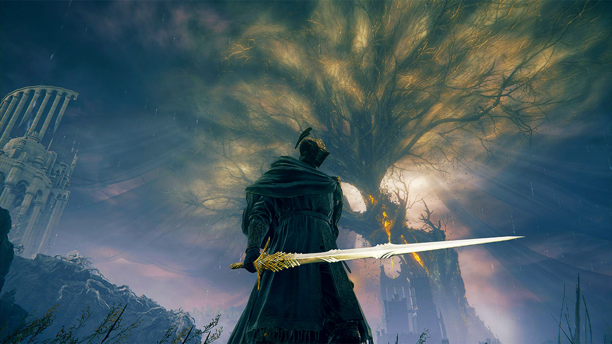 Best Leda’s Sword Builds in Elden Ring Shadow of the Erdtree – GameSkinny