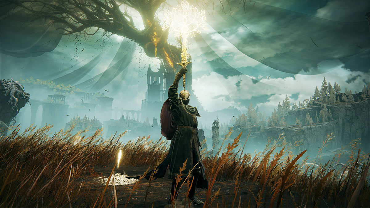 Best Leda’s Sword Builds in Elden Ring Shadow of the Erdtree – GameSkinny