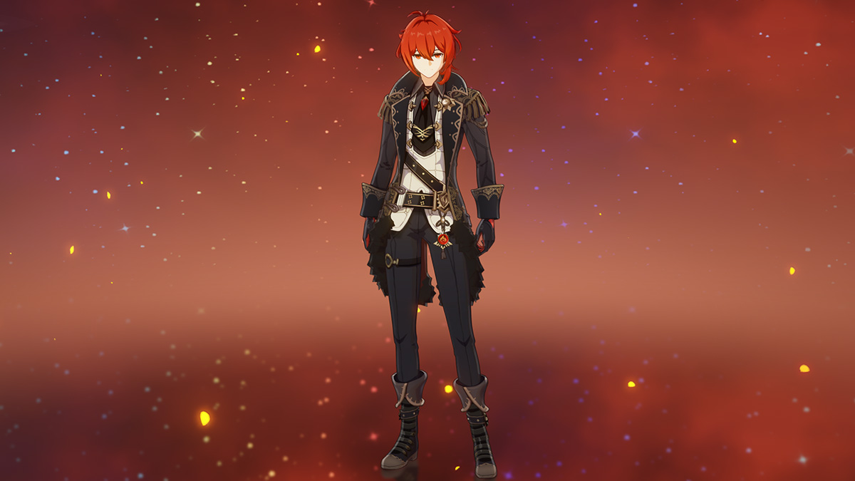 How to Claim Your Free 5-Star Character in Genshin Impact – GameSkinny