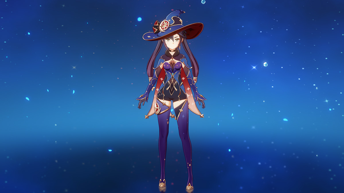 How to Claim Your Free 5-Star Character in Genshin Impact – GameSkinny