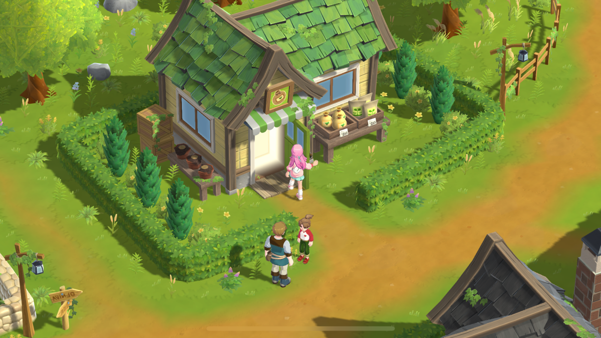 All Crops in Harvest Moon Home Sweet Home – GameSkinny