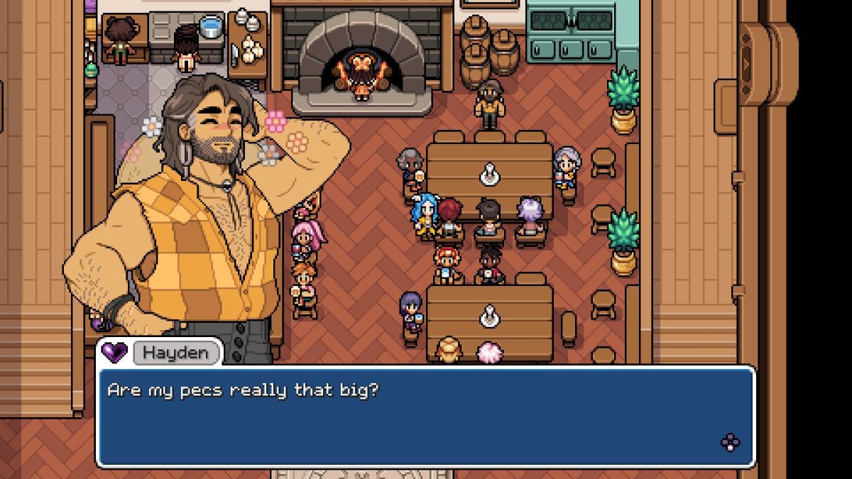 All Fields of Mistria Bachelors, Bachelorettes, & Gift Preferences ...