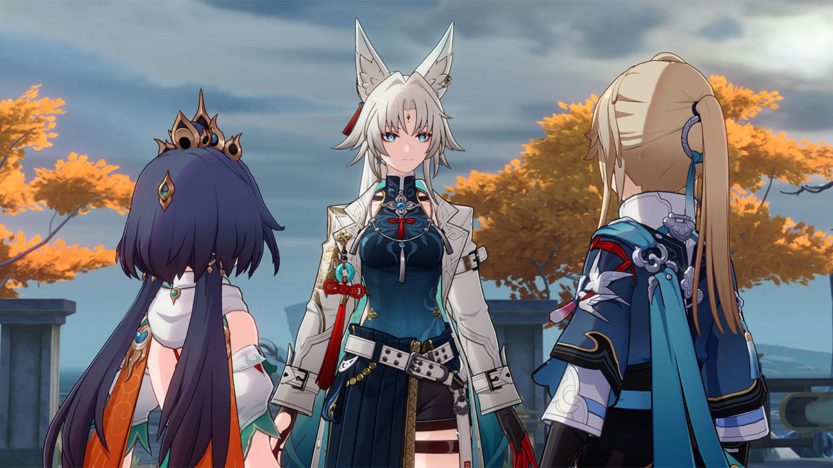 All Feixiao Ascension Materials & How to Get Them in Honkai Star Rail ...