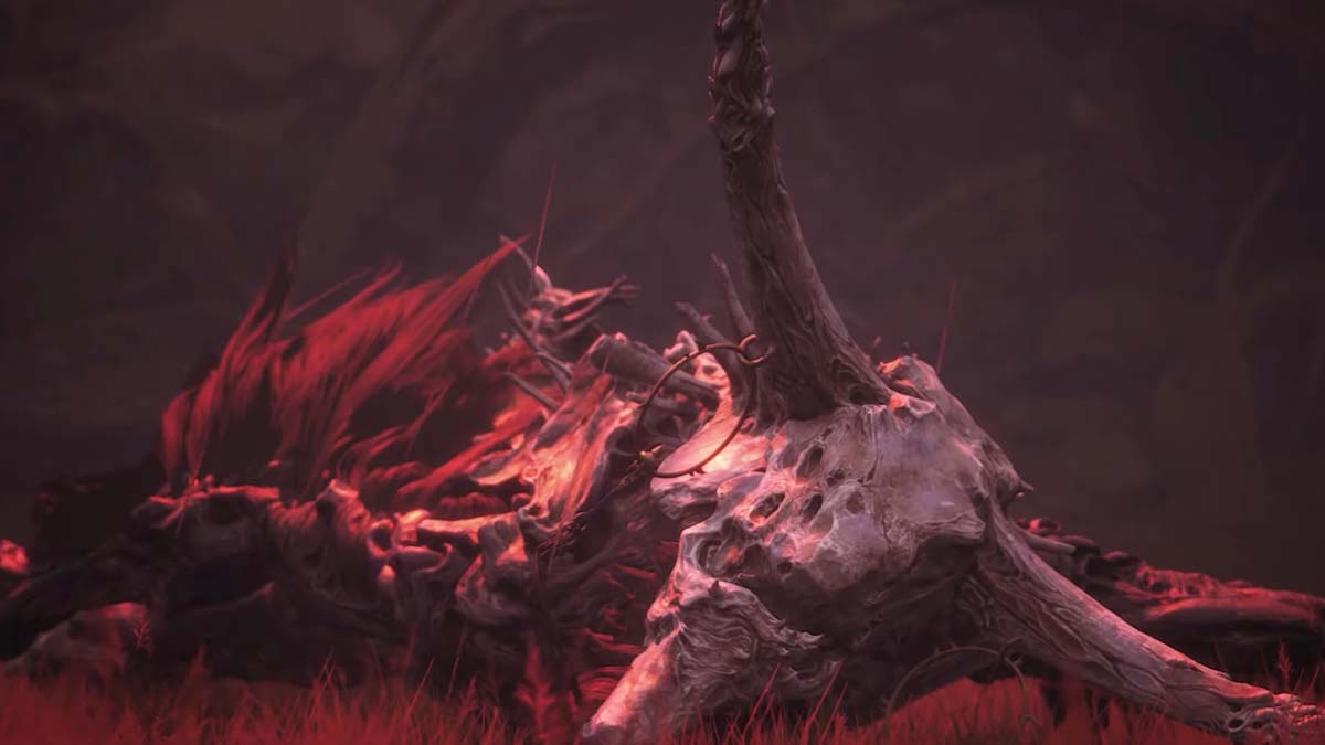 How to Get Golden Loong Staff in Black Myth Wukong – GameSkinny