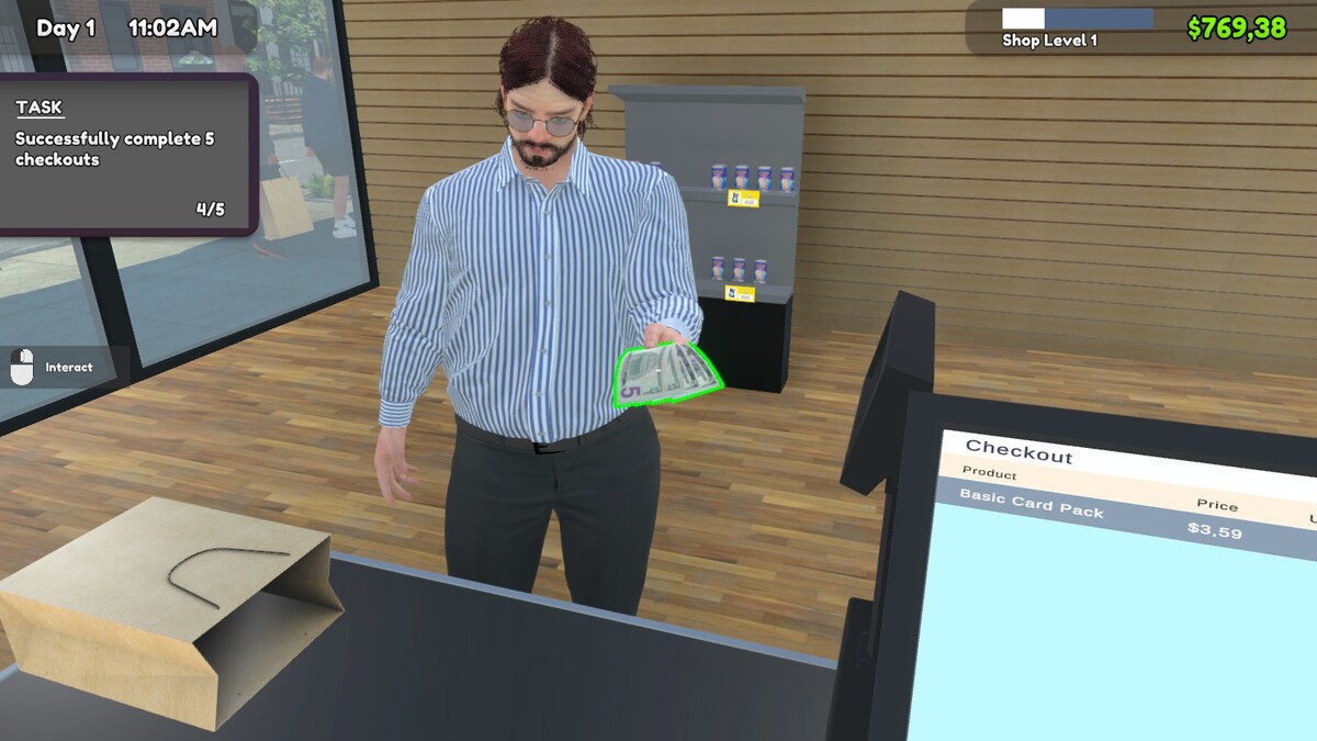 How to Sell High Value Cards in TCG Card Shop Simulator – GameSkinny