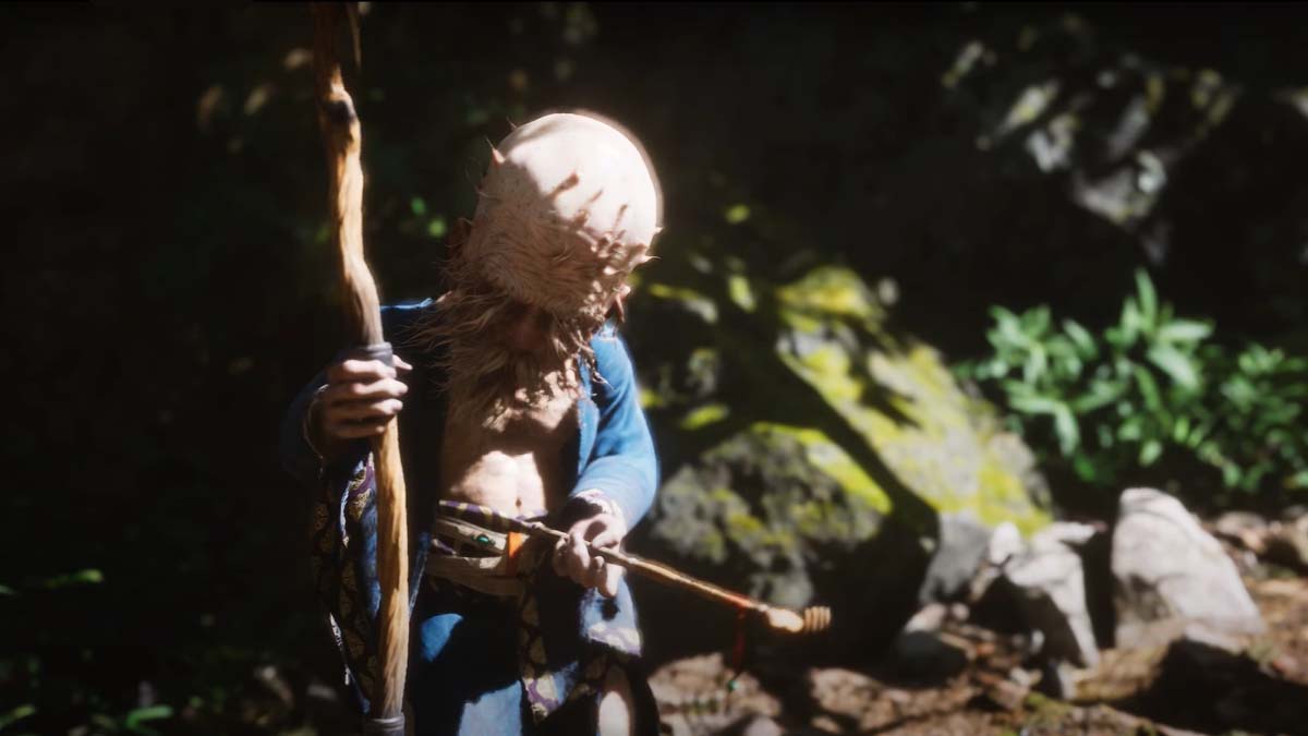 How to Turn Into a Bug in Black Myth Wukong – GameSkinny