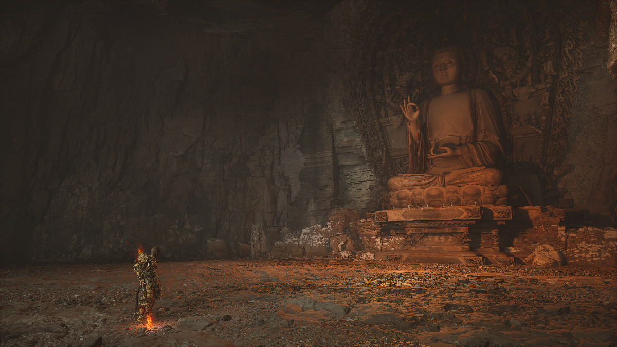 What to Do in the Melon Field in Black Myth: Wukong – GameSkinny