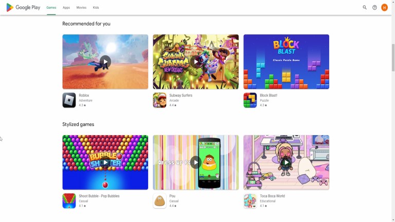 Top 10 Mobile Games That Aren’t Pay to Win – GameSkinny