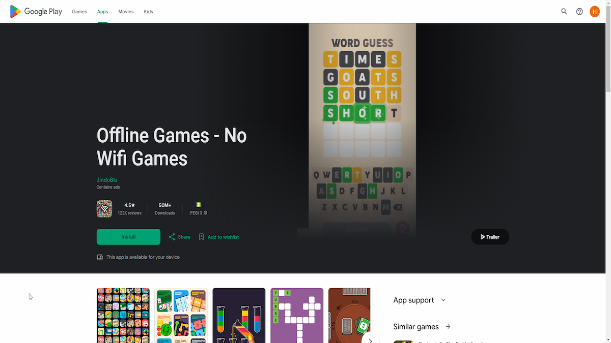 Top 10 Mobile Games That Aren’t Pay to Win – GameSkinny