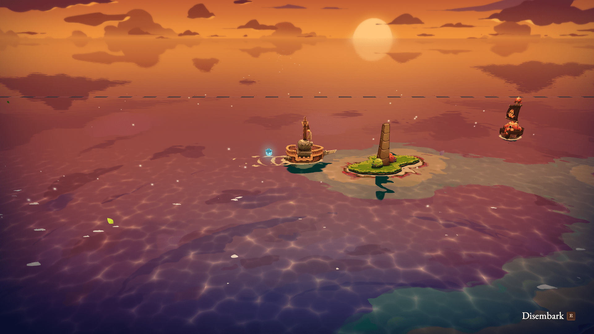 Cat Quest 3: Blue Pillars Locations and How To Use Them – GameSkinny