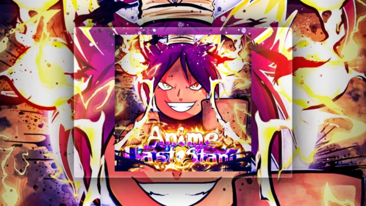 Roblox Anime Last Stand: Best Characters Tier List – GameSkinny