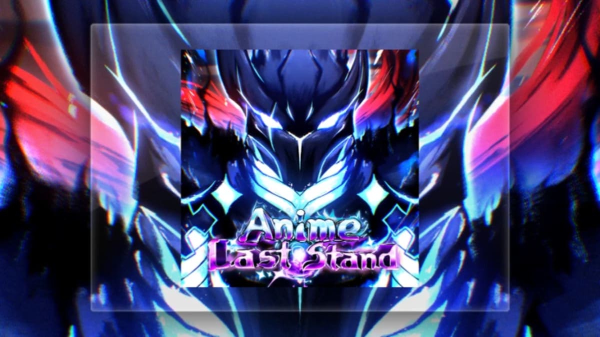 Roblox Anime Last Stand: Best Characters Tier List – GameSkinny
