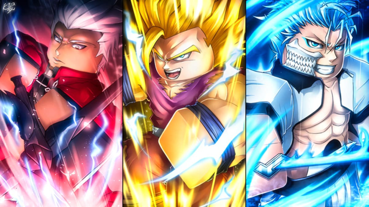 Roblox Anime Power Defense: Best Powers Tier List – GameSkinny