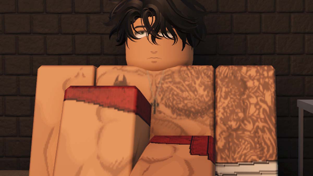 Roblox Kengan Best Traits Tier List – GameSkinny