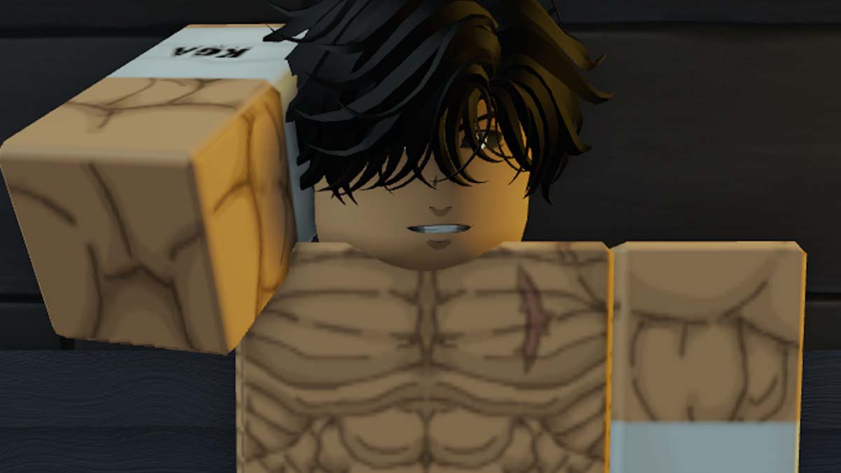 Roblox Kengan Best Traits Tier List – GameSkinny