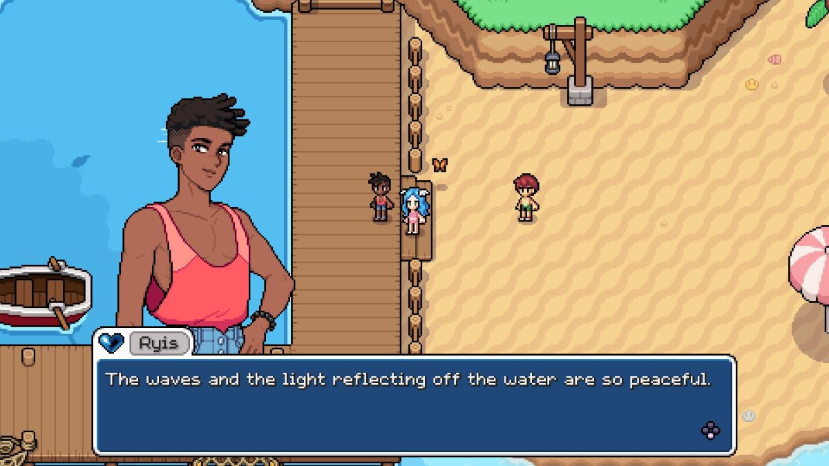 All Fields of Mistria Bachelors, Bachelorettes, & Gift Preferences ...