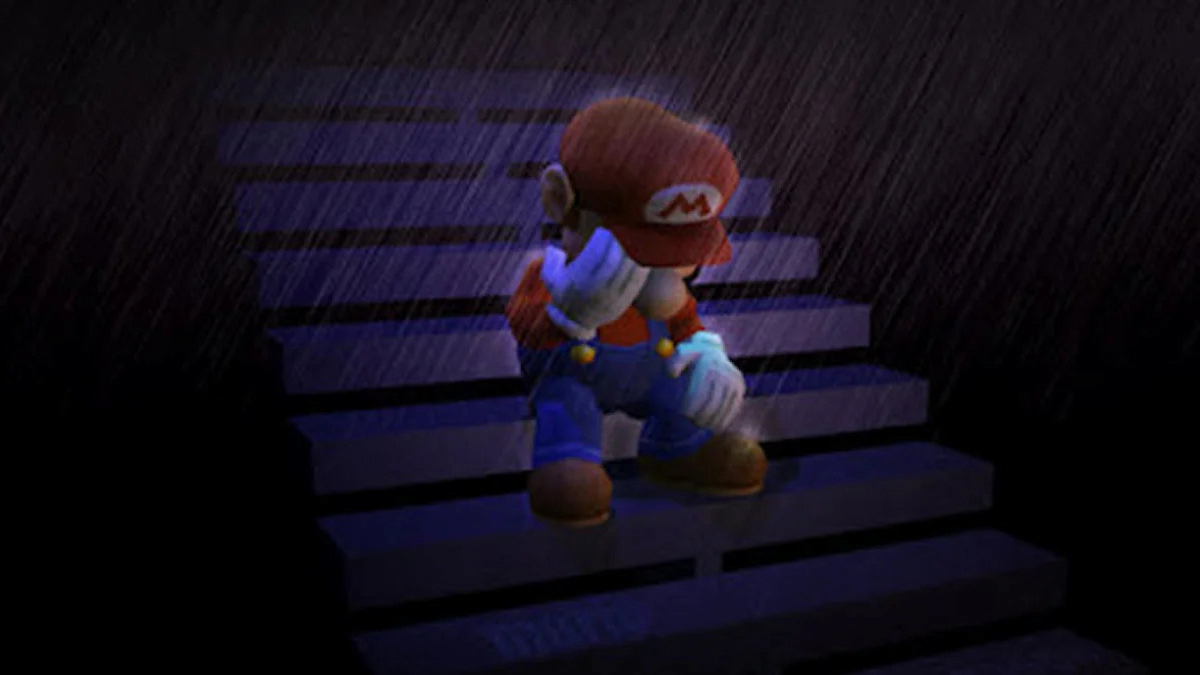 15 Saddest Video Game Moments of All Time – GameSkinny