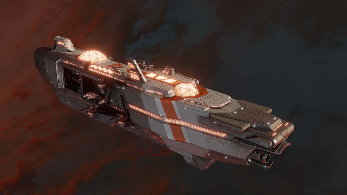 Sins of a Solar Empire 2 Best Ships – GameSkinny
