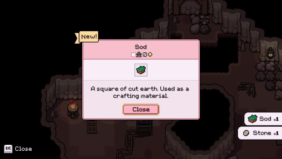 How to Get Peat & Sod in Fields of Mistria – GameSkinny