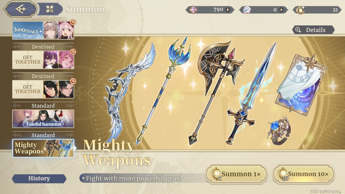 Sword of Convallaria: Best Builds Guide – GameSkinny