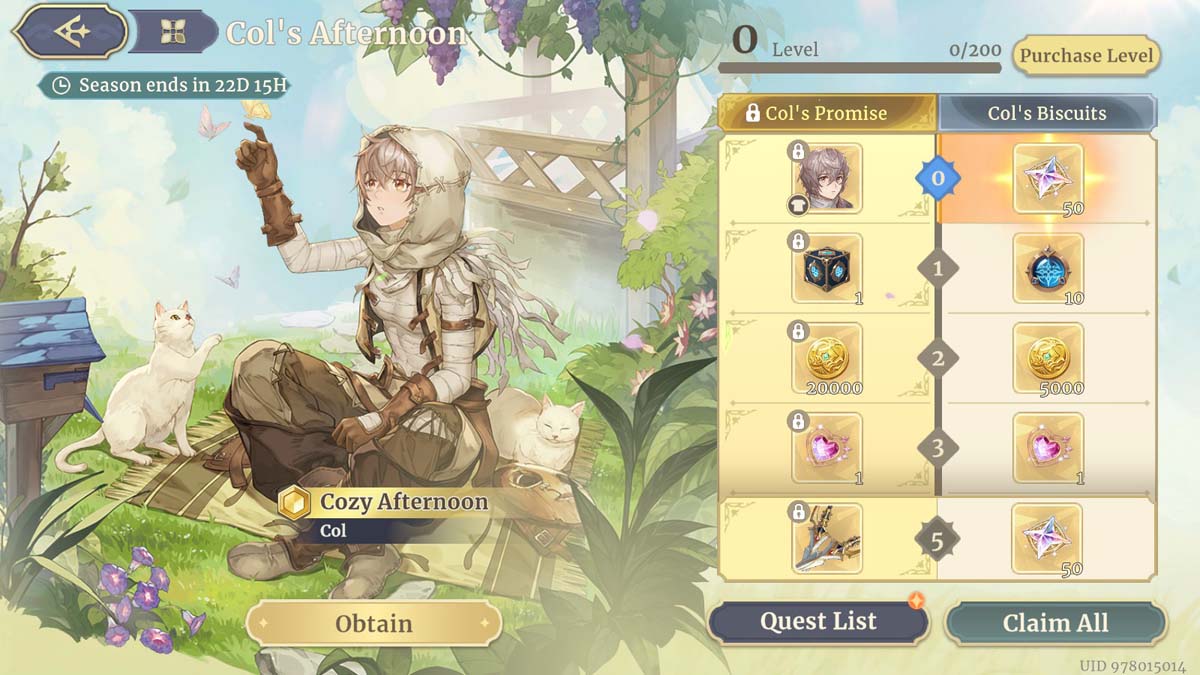 Sword of Convallaria Best Team Compositions – GameSkinny