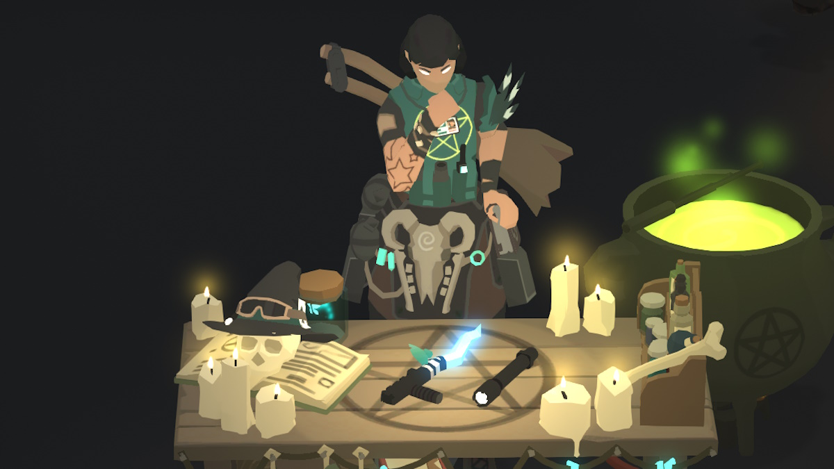 Best Perks to Unlock First in Tactical Breach Wizards – GameSkinny