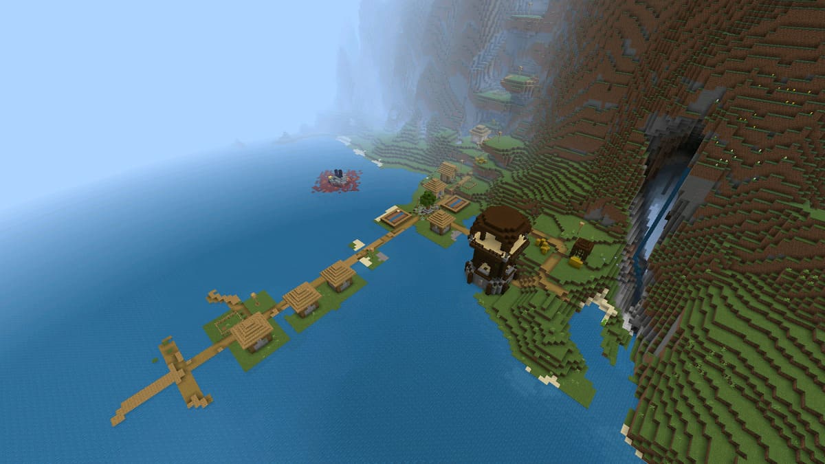 The 25 Best Minecraft Xbox 360 Seeds – GameSkinny
