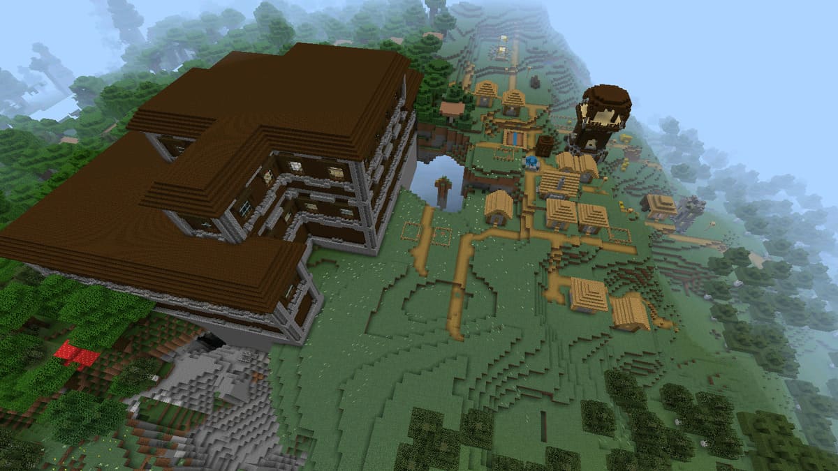 The 25 Best Minecraft Xbox 360 Seeds – GameSkinny
