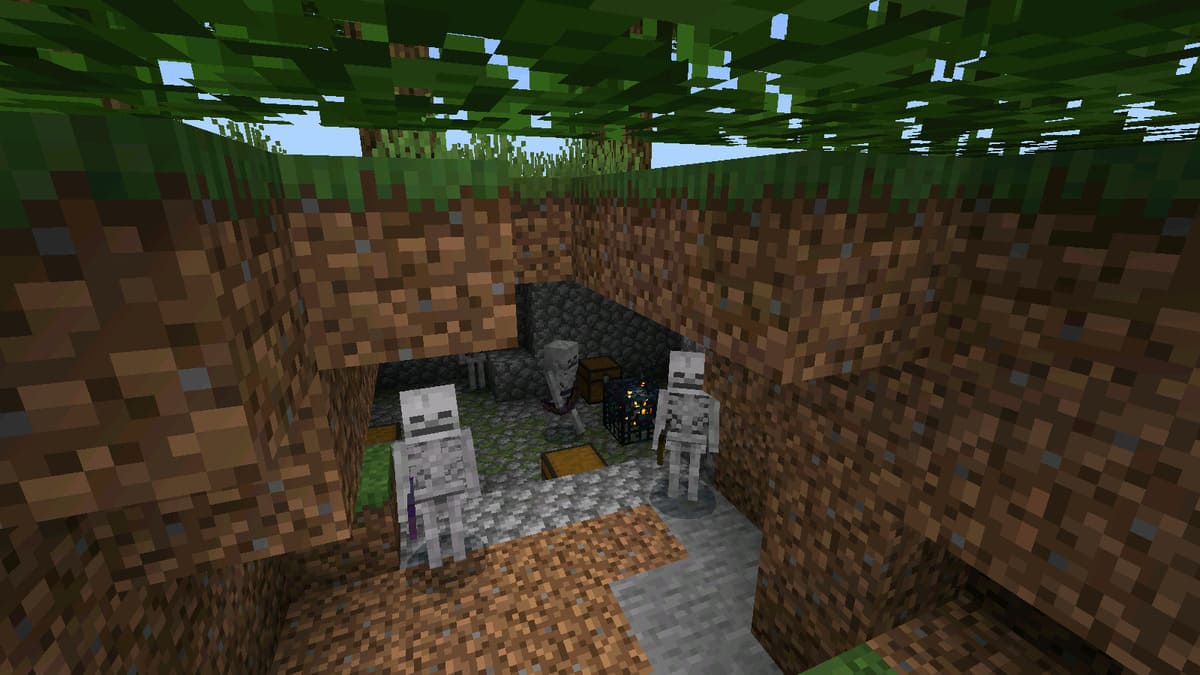 The 25 Best Minecraft Xbox 360 Seeds – GameSkinny