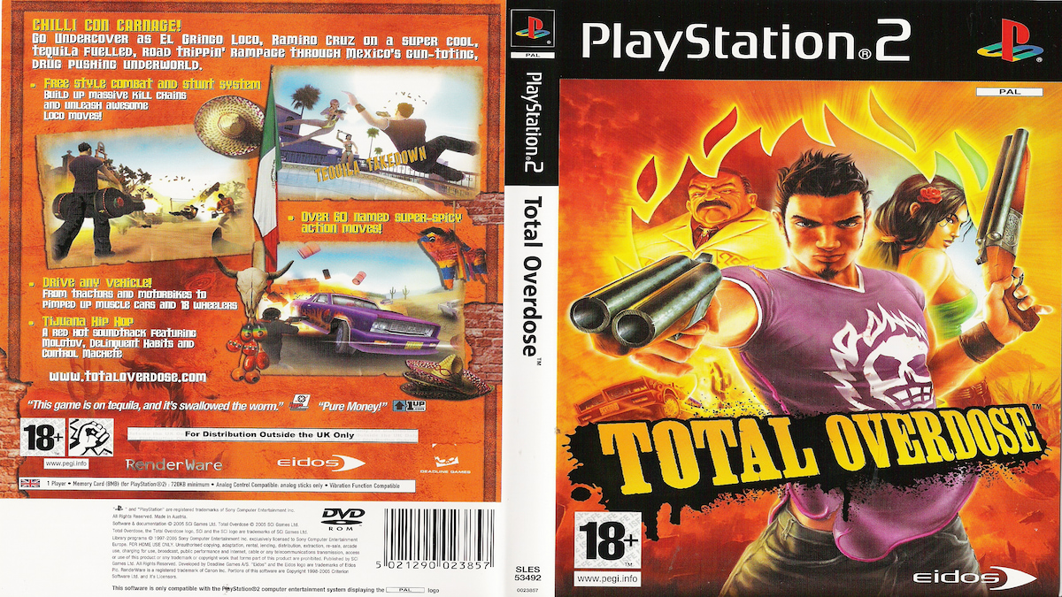 Best Obscure Games: Top 10 Certified Classics – GameSkinny