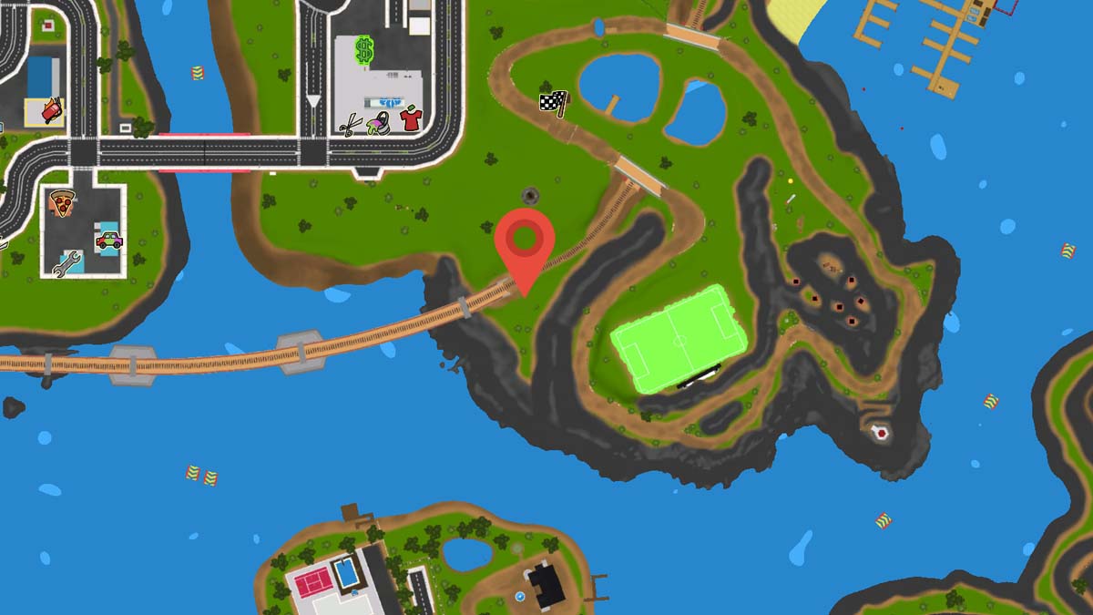 Wobbly Life Wizard Locations (Curious Collectors Update) – GameSkinny