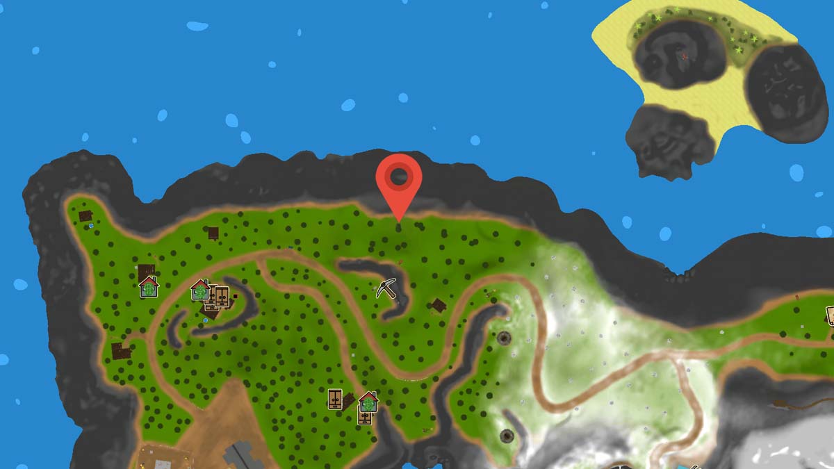 Wobbly Life Wizard Locations (Curious Collectors Update) – GameSkinny