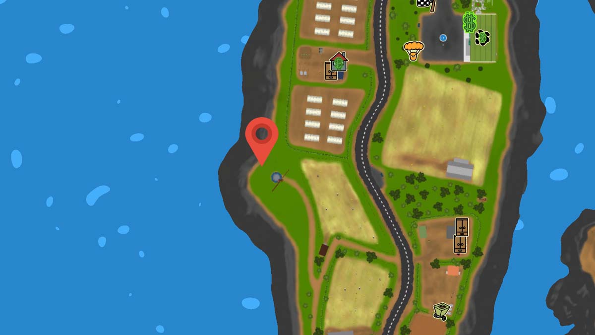 Wobbly Life Wizard Locations (Curious Collectors Update) – GameSkinny