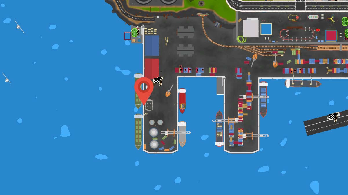 Wobbly Life Wizard Locations (Curious Collectors Update) – GameSkinny