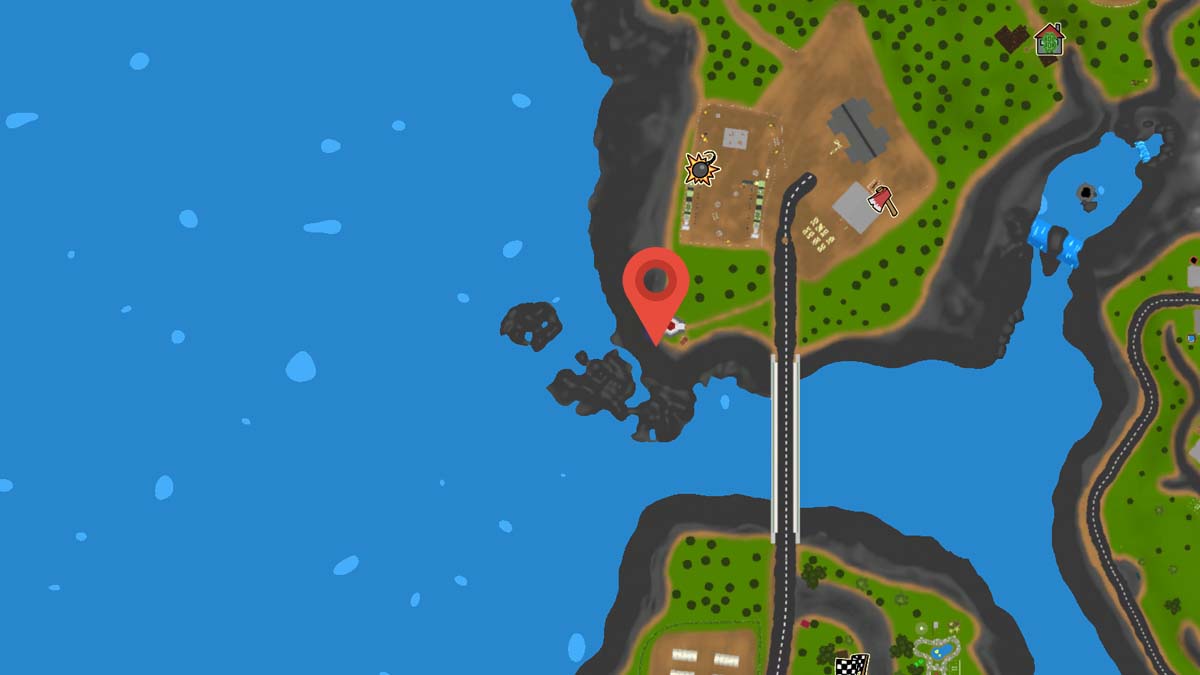 Wobbly Life Wizard Locations (Curious Collectors Update) – GameSkinny