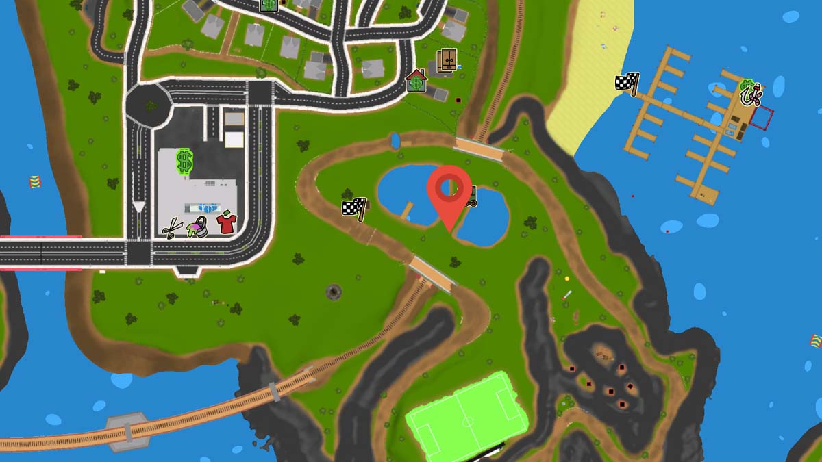 Wobbly Life Wizard Locations (Curious Collectors Update) – GameSkinny