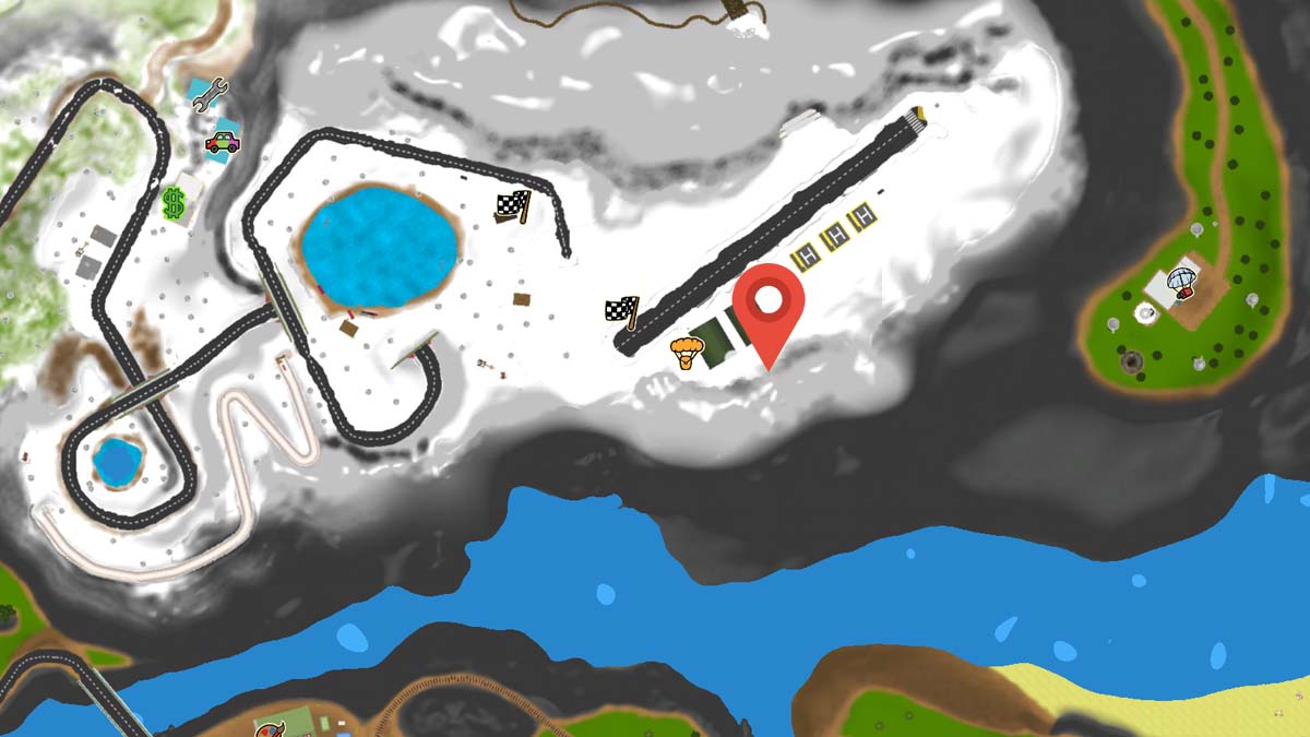 Wobbly Life Wizard Locations (Curious Collectors Update) – GameSkinny