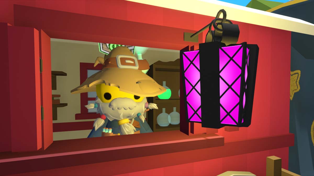 Wobbly Life Wizard Locations (Curious Collectors Update) – GameSkinny