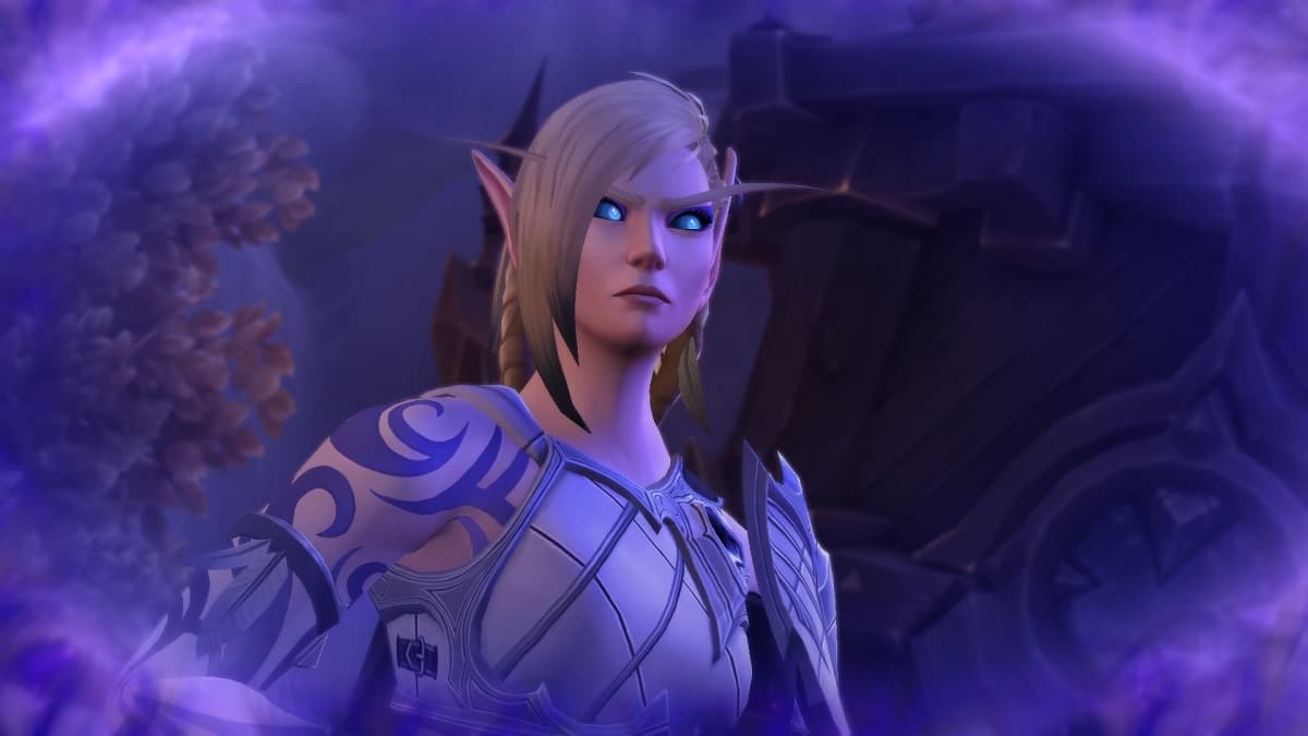 How to Complete The Fleet Arrives in WoW: The War Within – GameSkinny